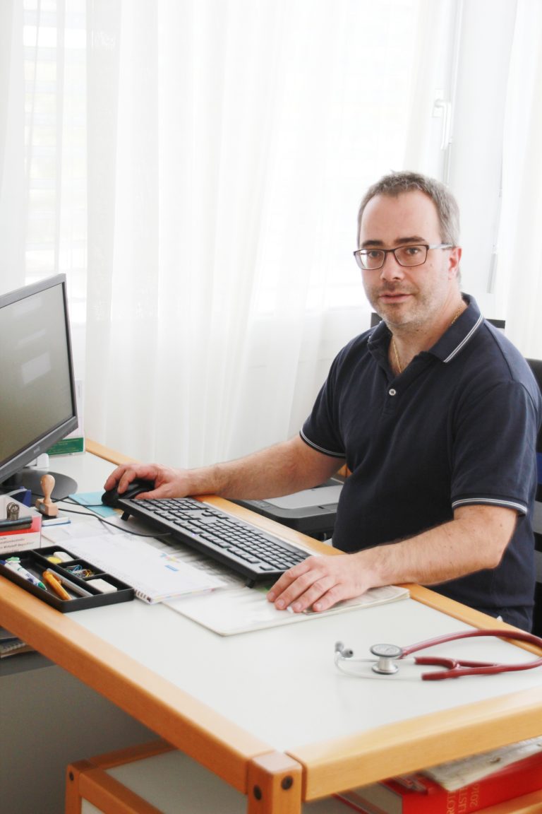 Unser Team – Praxis Dr. Schneider